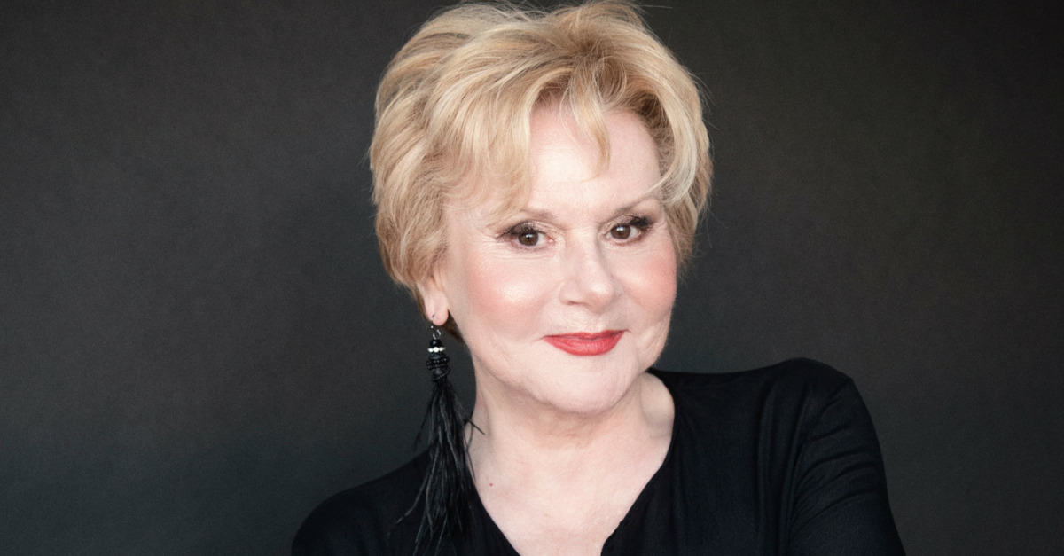 Peggy March traut sich zu Ringlstetter | Lieblingsmucke
